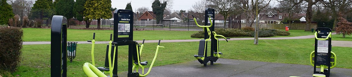 Community and wellbeing – Runnymede Borough Council