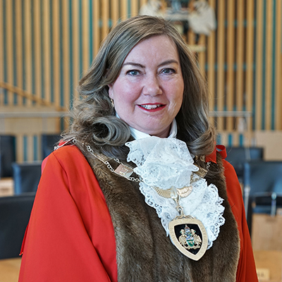 Mayor of Runnymede – Runnymede Borough Council